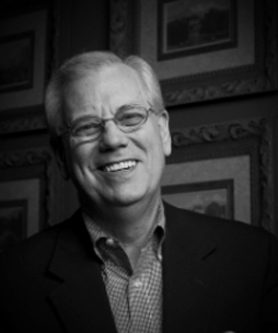 Dr. Jerry Rankin | Dr. Jerry Rankin | Zwemer Center for Muslim Studies