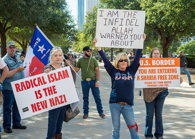 5 Reasons The “Draw Muhammad” Contest is Unbiblical | 5 Reasons The ...