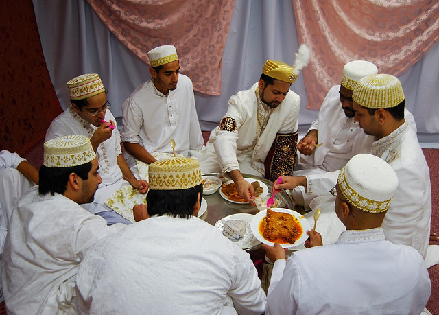 Muslim Evangelism: 7 Ways to Share The Gospel | Zwemer Center for ...