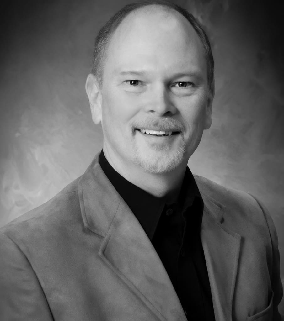 Dr. David Garrison | Dr. David Garrison | Zwemer Center for Muslim Studies