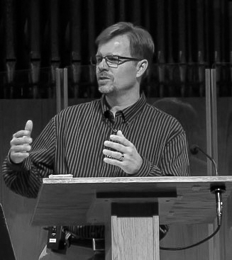 Dr. Ed Smither | Dr. Ed Smither | Zwemer Center for Muslim Studies