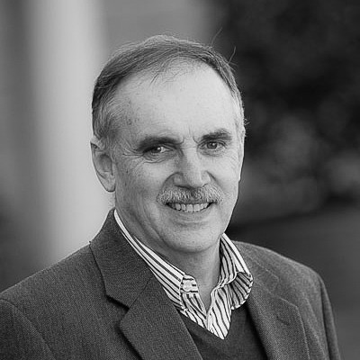 Dr. Peter Riddell | Dr. Peter Riddell | Zwemer Center for Muslim Studies