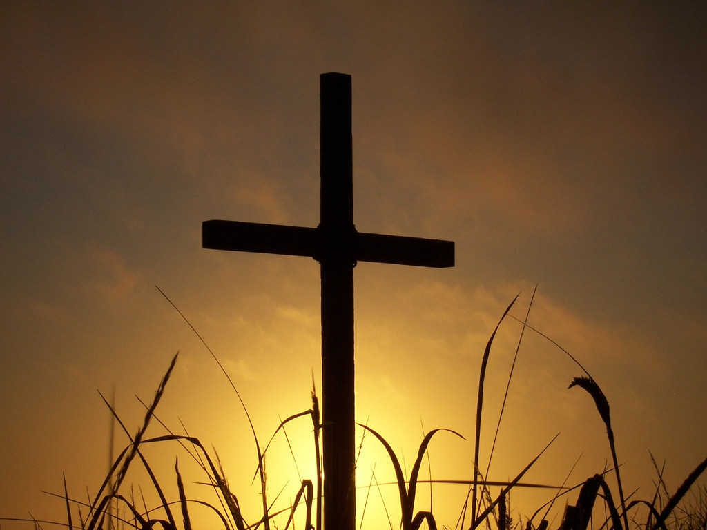 Reflecting on the Cross amidst Muslims | Zwemer Center for Muslim Studies