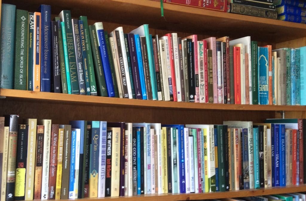 Three Principles for Studying Islam | Three Principles for Studying ...