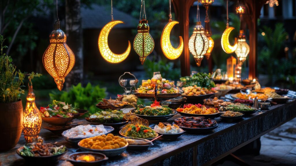 Ramadan and Lent: 9 Points to Consider | Ramadan and Lent: 9 Points to ...